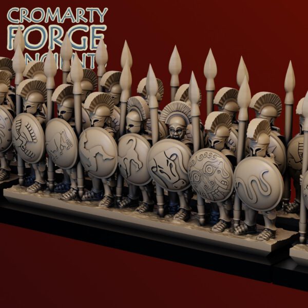 Historical Armies 10mm - Cromartyforge