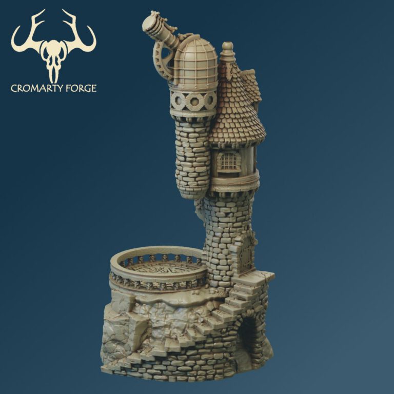 Fantasy Armies - Cromartyforge