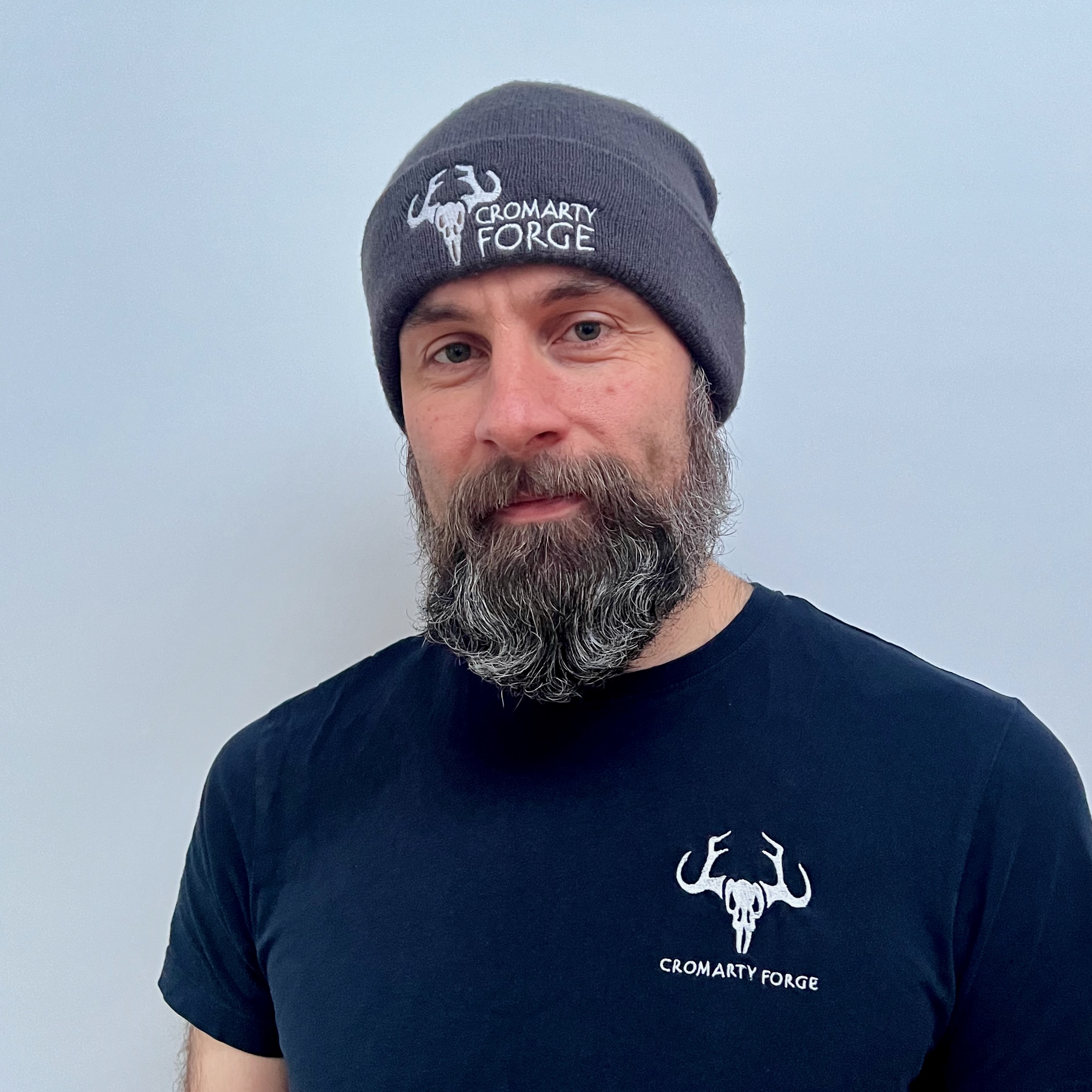 About Me - Cromartyforge
